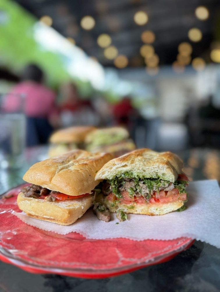 CAFECITO - Updated December 2025 - 940 Photos & 1015 Reviews - 215 E ...