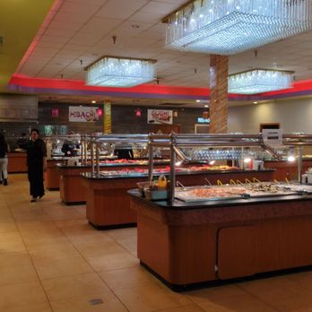 ICHIGO ICHIE BUFFET - Updated December 2025 - 187 Photos & 136 Reviews ...