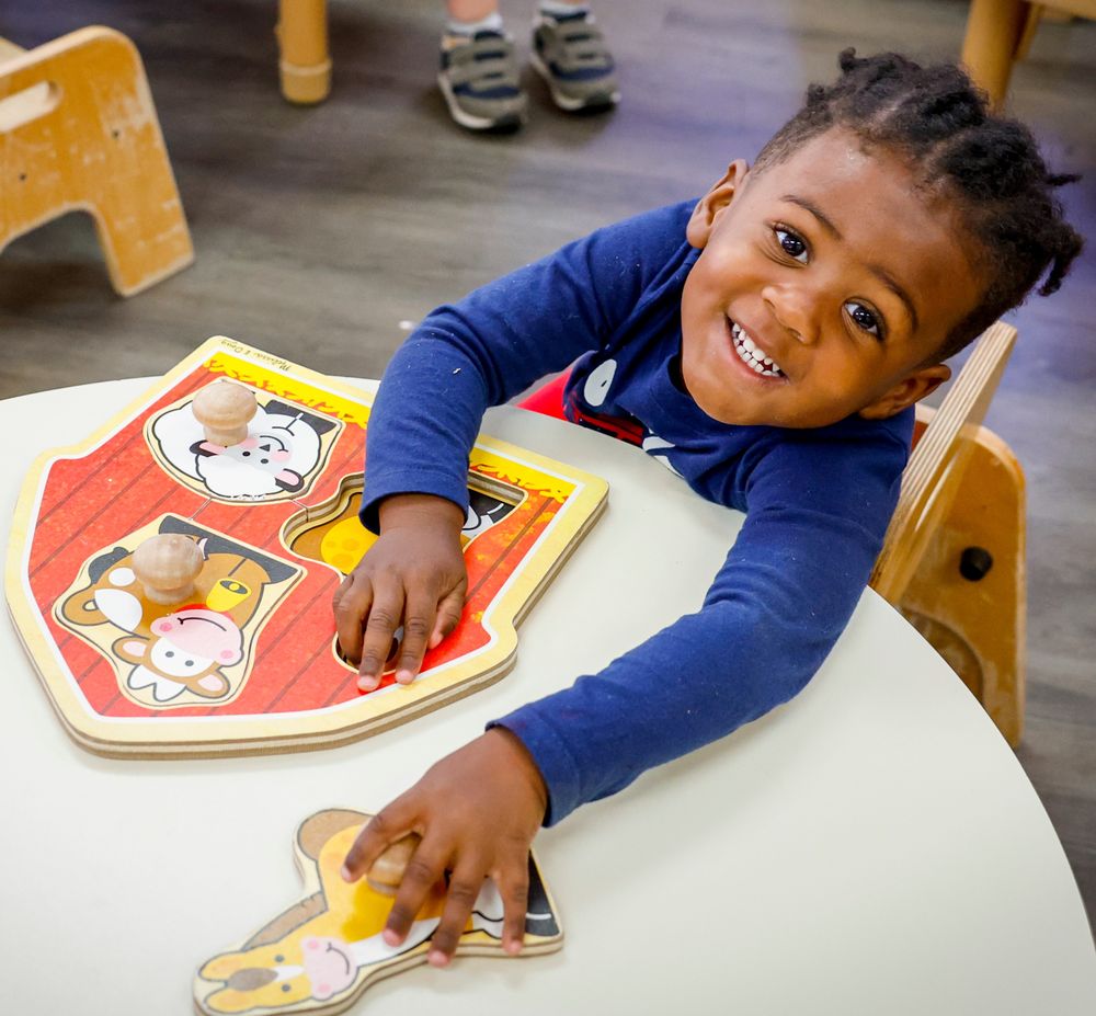 CADENCE ACADEMY PRESCHOOL - Updated April 2026 - 11 Photos - 300 Eliot ...