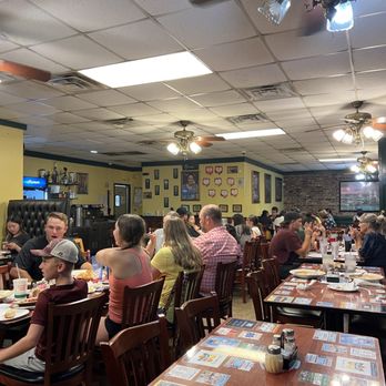 BARIS - Updated May 2025 - 282 Photos & 561 Reviews - 904 N Valley ...