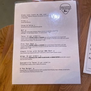 PICKS BAR - 394 Photos & 118 Reviews - 4553 N Loop 1604 W, San Antonio ...