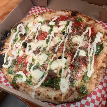 IPPA - Updated October 2025 - 22 Photos & 20 Reviews - 22 North Park ...