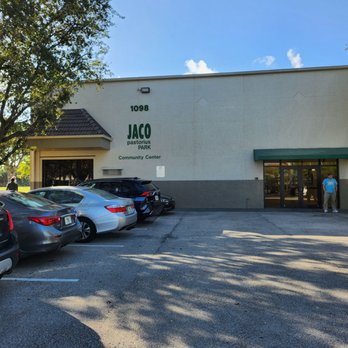 JACO PASTORIUS PARK - Updated December 2025 - 90 Photos & 14 Reviews ...