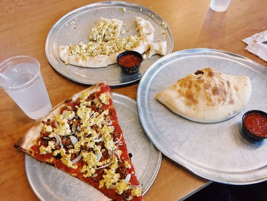 CLASSIC SLICE - 254 Photos & 407 Reviews - 2797 S Kinnickinnic Ave ...