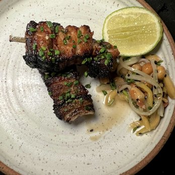 SAGO - Updated December 2024 - 313 Photos & 156 Reviews - 485 S Coast ...