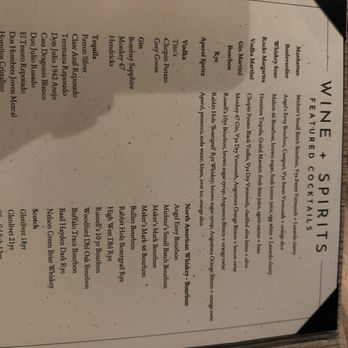 INDIGO CROW - Updated March 2025 - 308 Photos & 351 Reviews - 4515 ...