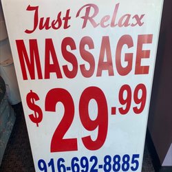 JUST RELAX MASSAGE - 10 Photos & 35 Reviews - 1103 Fulton Ave ...
