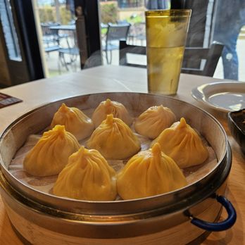 UNCLE DUMPLING - Updated July 2024 - 791 Photos & 366 Reviews - 1485 ...