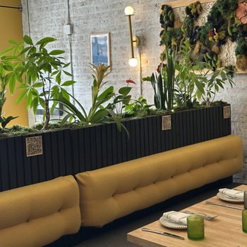 BLOOM PLANT BASED KITCHEN - Updated July 2024 - 815 Photos & 279 ...