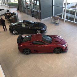 LEXUS OF LINCOLN - 10 Reviews - 8585 S 37th St, Lincoln, NE - Yelp