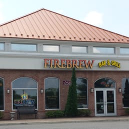 FIREBREW BAR & GRILL - Updated December 2025 - 835 Photos & 528 Reviews - 1253 Nimmo Pkwy ...
