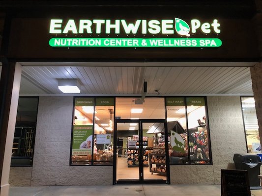 EARTHWISE PET - EXTON - Updated January 2026 - 140 Eagleview Blvd ...