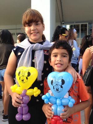 BEST BALLOONS MIAMI - Request a Quote - 71 Photos - Dade Broward Palm ...