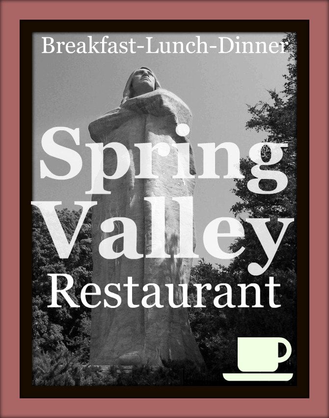 SPRING VALLEY RESTAURANT - Updated September 2024 - 14 Photos & 19 ...