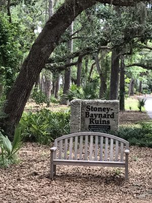 STONEY-BAYNARD RUINS - Updated December 2025 - 41 Photos - Plantation ...