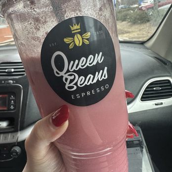 QUEEN BEANS ESPRESSO - Updated July 2025 - 36 Photos - 5606 Towson Ave, Fort Smith, Arkansas ...