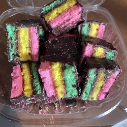 CLEMENTE BAKERY - Updated July 2025 - 249 Photos & 208 Reviews - 120 ...