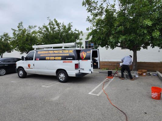 GUARDIAN FIRE PROTECTION - Updated January 2026 - 211 Photos & 32 ...