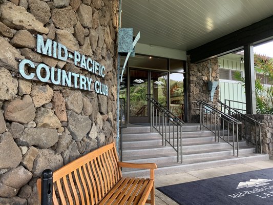 MID-PACIFIC COUNTRY CLUB - 199 Photos & 35 Reviews - 266 Kaelepulu Dr ...