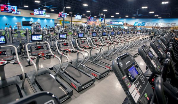 EŌS FITNESS - Updated December 2025 - 24 Photos & 34 Reviews - 1719 ...