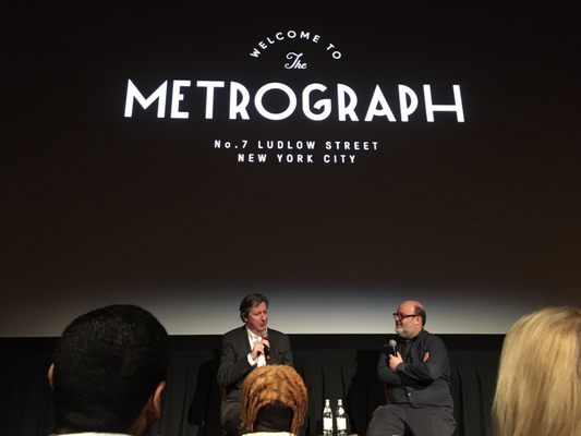 METROGRAPH - 173 Photos & 115 Reviews - 7 Ludlow St, New York, New York ...