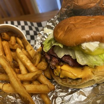 PATTY SHACK - Updated July 2024 - 158 Photos & 193 Reviews - 1207 W ...