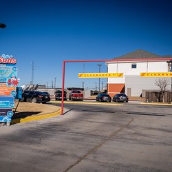 SOFT SUDS AUTO SPA - 13 Photos - Car Wash - 4801 E 52nd St, Odessa, TX ...