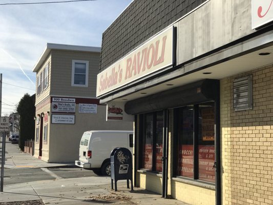 SABELLA’S RAVIOLI - Updated January 2026 - 49 Reviews - 910 Broadway ...