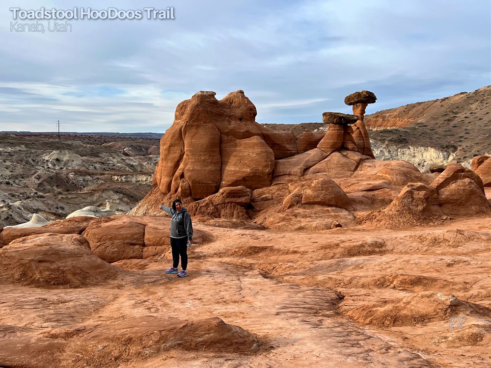 TOADSTOOL TRAILHEAD - Updated July 2025 - 258 Photos & 11 Reviews ...