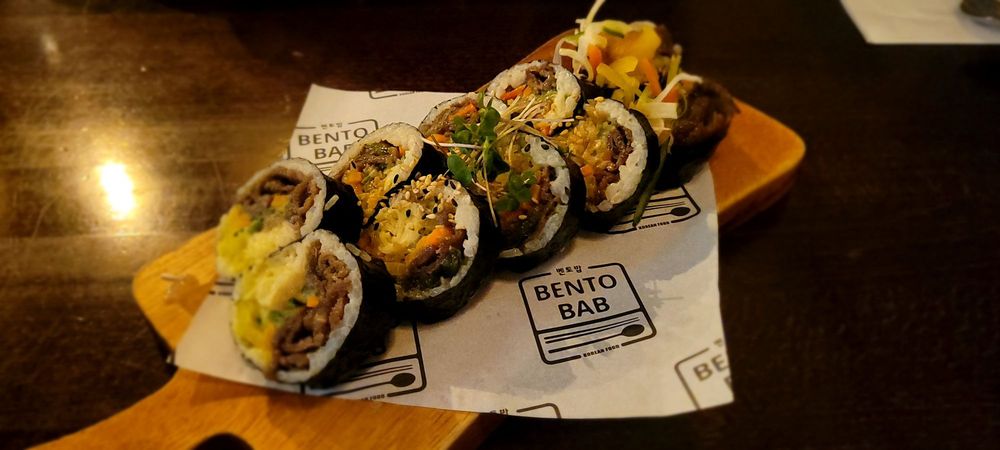 BENTO BAB - Updated August 2025 - 20 Photos & 19 Reviews - 12 Hooper ...