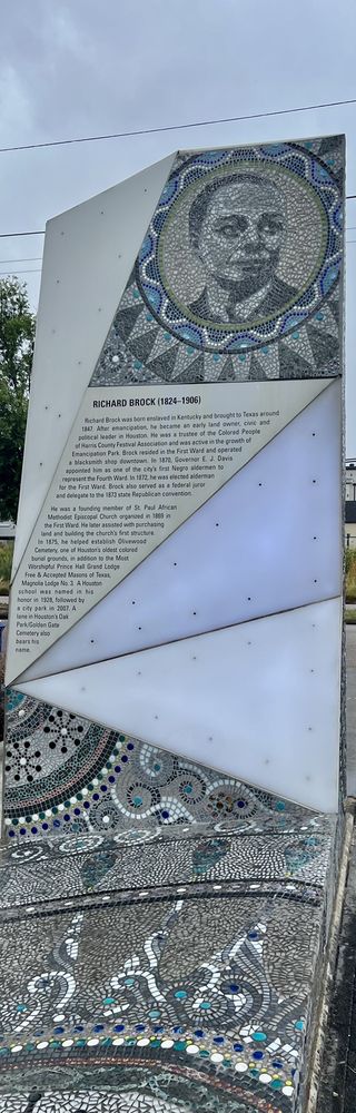 EMANCIPATION PARK - 70 Photos & 27 Reviews - 3018 Emancipation Ave ...