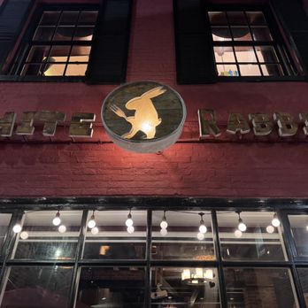 WHITE RABBIT GASTROPUB - Updated July 2025 - 795 Photos & 933 Reviews ...