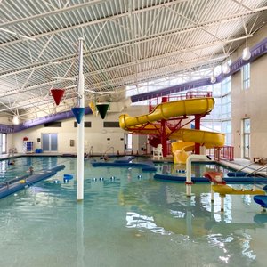 EAST BUTLER COUNTY FAMILY YMCA - Updated June 2024 - 6645 Morris Rd ...