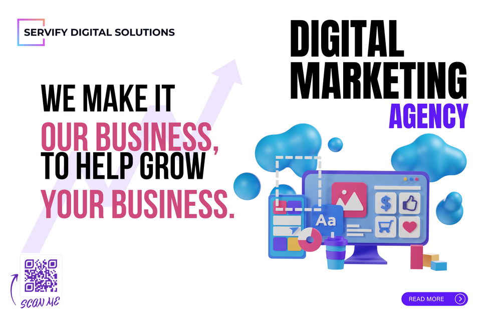 SERVIFY DIGITAL SOLUTIONS - Updated October 2024 - Glendale, California ...