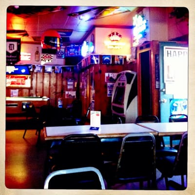 DANNY’S CAFE - Updated September 2025 - 10 Reviews - 600 Dixie Hwy ...