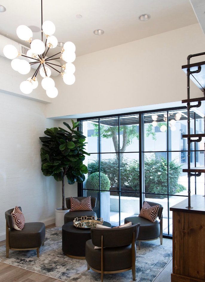 AYA MEDICAL SPA - THE WORKS - Updated July 2025 - 1235 Chattahoochee ...