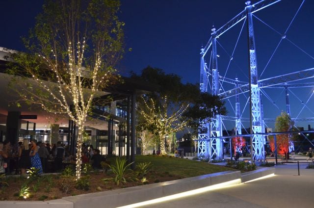 GASWORKS PLAZA - Updated September 2025 - 76 Skyring Terrace, Newstead ...