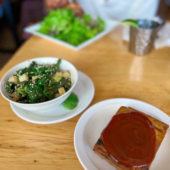 GARDEN GRILLE - Updated May 2024 - 498 Photos & 710 Reviews - 727 East ...