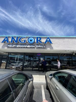 ANGORA MEDITERRANEAN GRILL - Updated December 2025 - 171 Photos & 49 ...