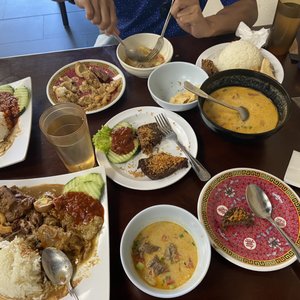 JAVA BISTRO - 362 Photos & 197 Reviews - 9090 Milliken Ave, Rancho ...