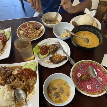 JAVA BISTRO - 421 Photos & 219 Reviews - 9090 Milliken Ave, Rancho ...