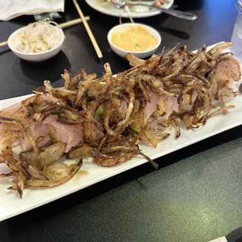 GO FISH SUSHI BAR - Updated August 2025 - 285 Photos & 416 Reviews ...