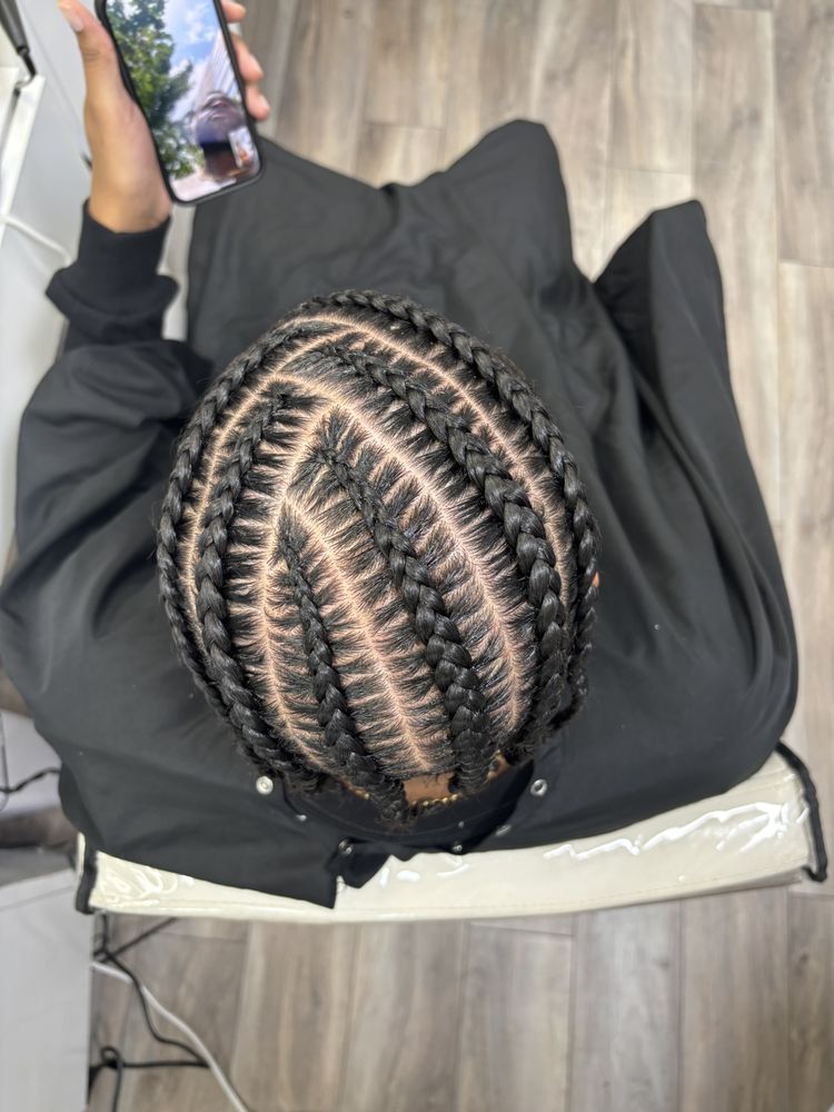 MANU ROYAL TOUCH - Updated October 2025 - 7901 Cameron Rd, Austin ...