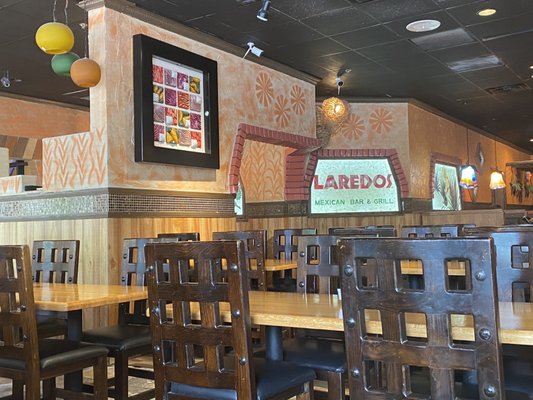 LAREDOS MEXICAN BAR & GRILL - Updated June 2025 - 44 Photos & 139 ...