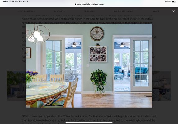 JOYCE G DESIGN - Updated January 2026 - 16 Photos - Ocean Pines ...