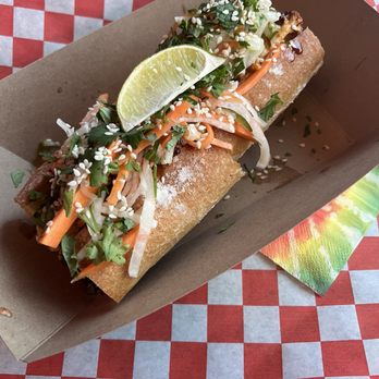 HOT LUNCH - Updated June 2025 - 99 Photos & 53 Reviews - 708 1/4 E ...