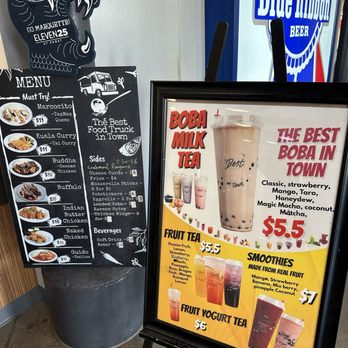 BENTO XPERT - Updated October 2025 - 208 Photos & 86 Reviews - 1125 N ...