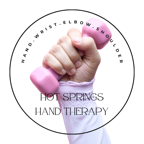 HOT SPRINGS HAND THERAPY - Occupational Therapy at 216 Garrison Rd, Hot ...