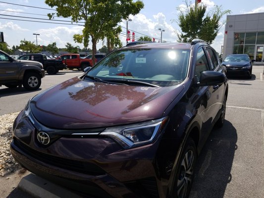 LUGOFF TOYOTA - Updated November 2025 - 16 Photos & 42 Reviews - 878 ...