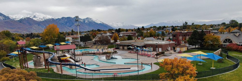 LINDON AQUATICS CENTER - TEMP. CLOSED - Updated November 2025 - 99 ...